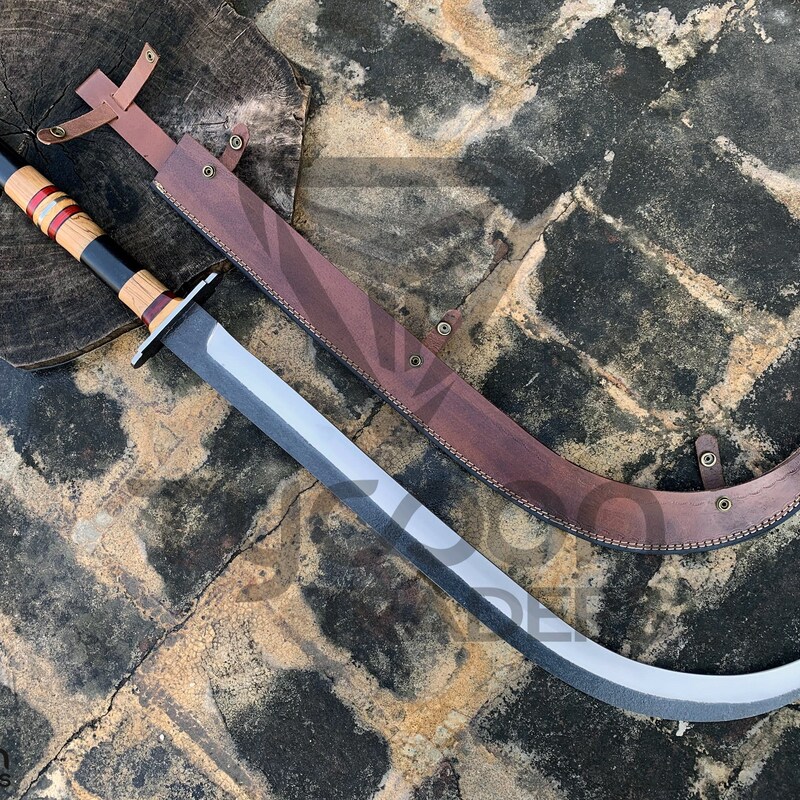 Executioners Sword - Etsy