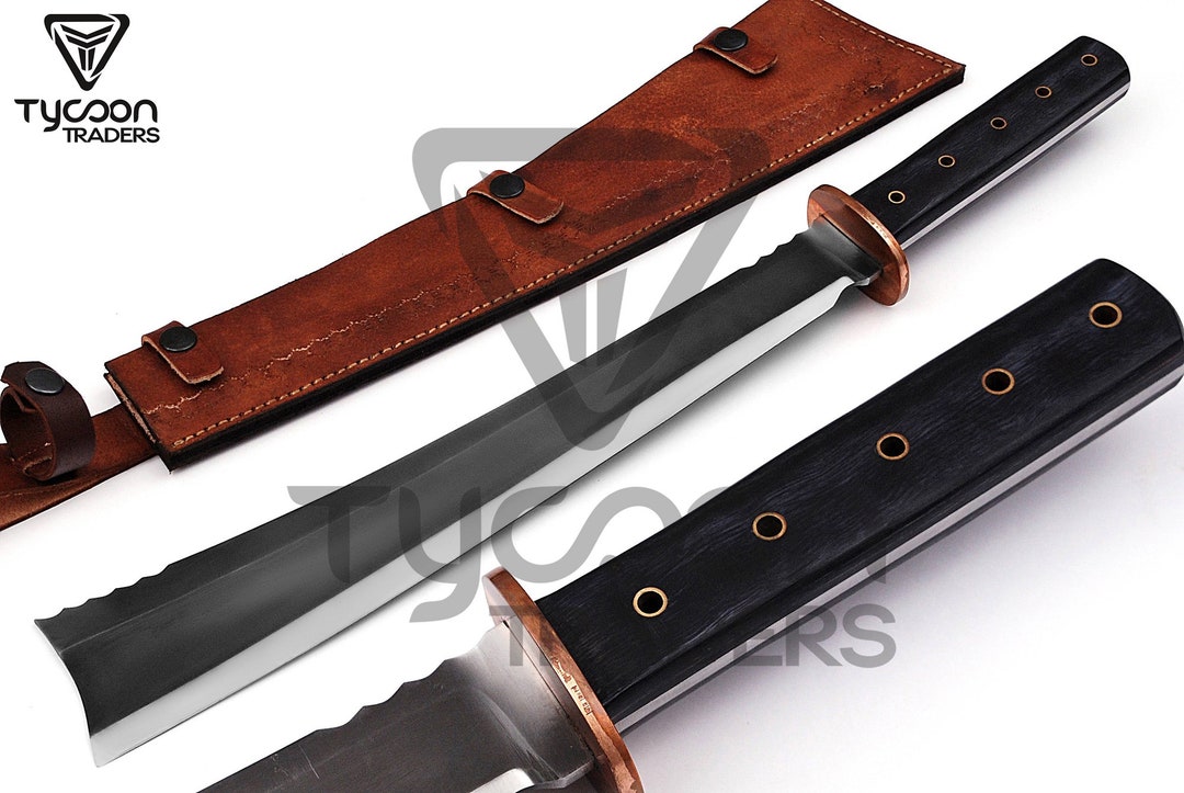 22 Beautiful Custom Handmade High Carbon Steel Cleaver - Etsy