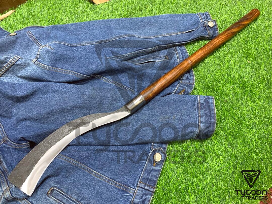 32 Beautiful Custom Handmade High Carbon Steel Vintage Panabas by ...