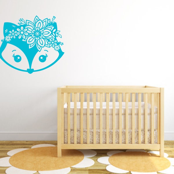 Stickers muraux enfants - Etsy France