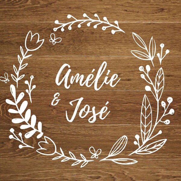 Stickers personnalisé - Etsy France