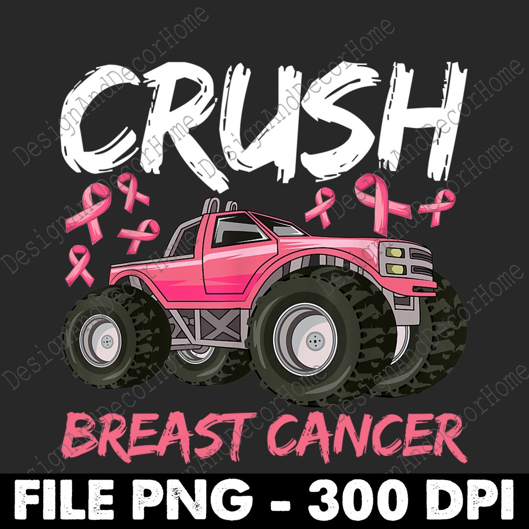 Boys Breast Cancer Awareness Png for Boys Kids (Instant Download) - Etsy