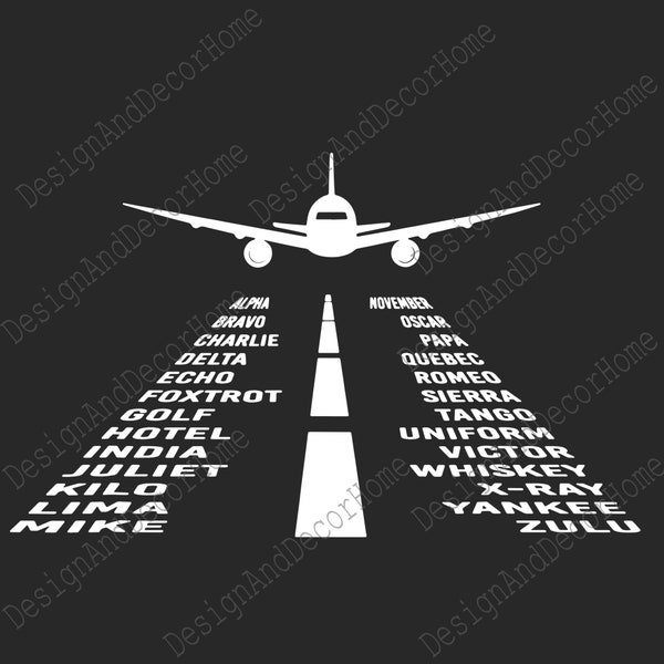 Pilot Svg - Etsy