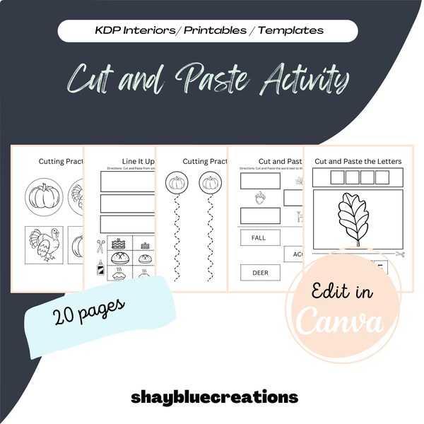 Interior Design Worksheets - Etsy