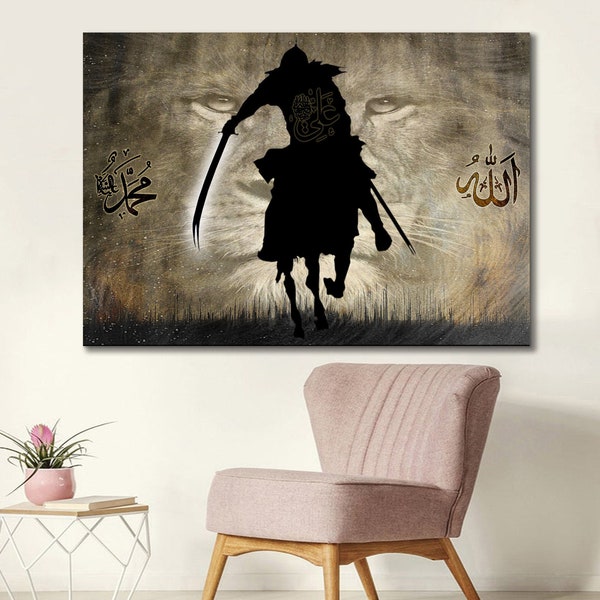 Shia Islamic Art - Etsy