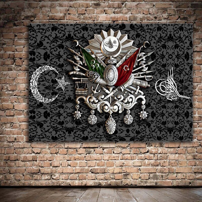Ottoman Art - Etsy