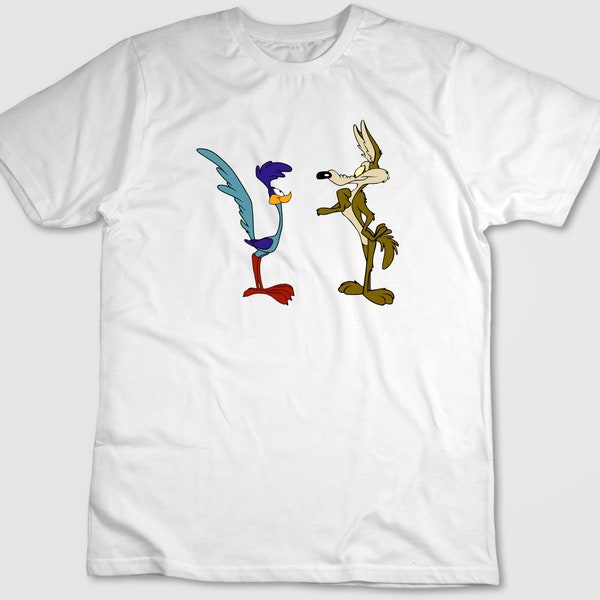 Road Runner Cartoon - Etsy