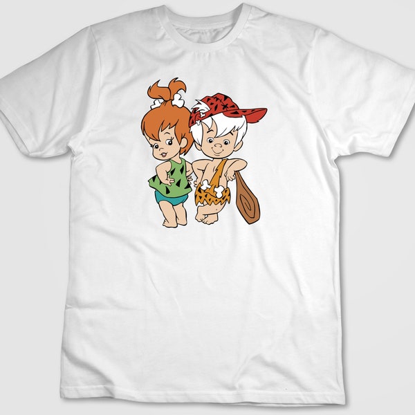 Pebbles Flintstone - Etsy