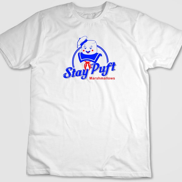 Stay Puft - Etsy UK