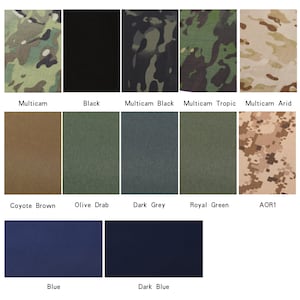 Skeleton Shaka Hang Loose Patch Combat ID Patch Military Patch Tactical ...