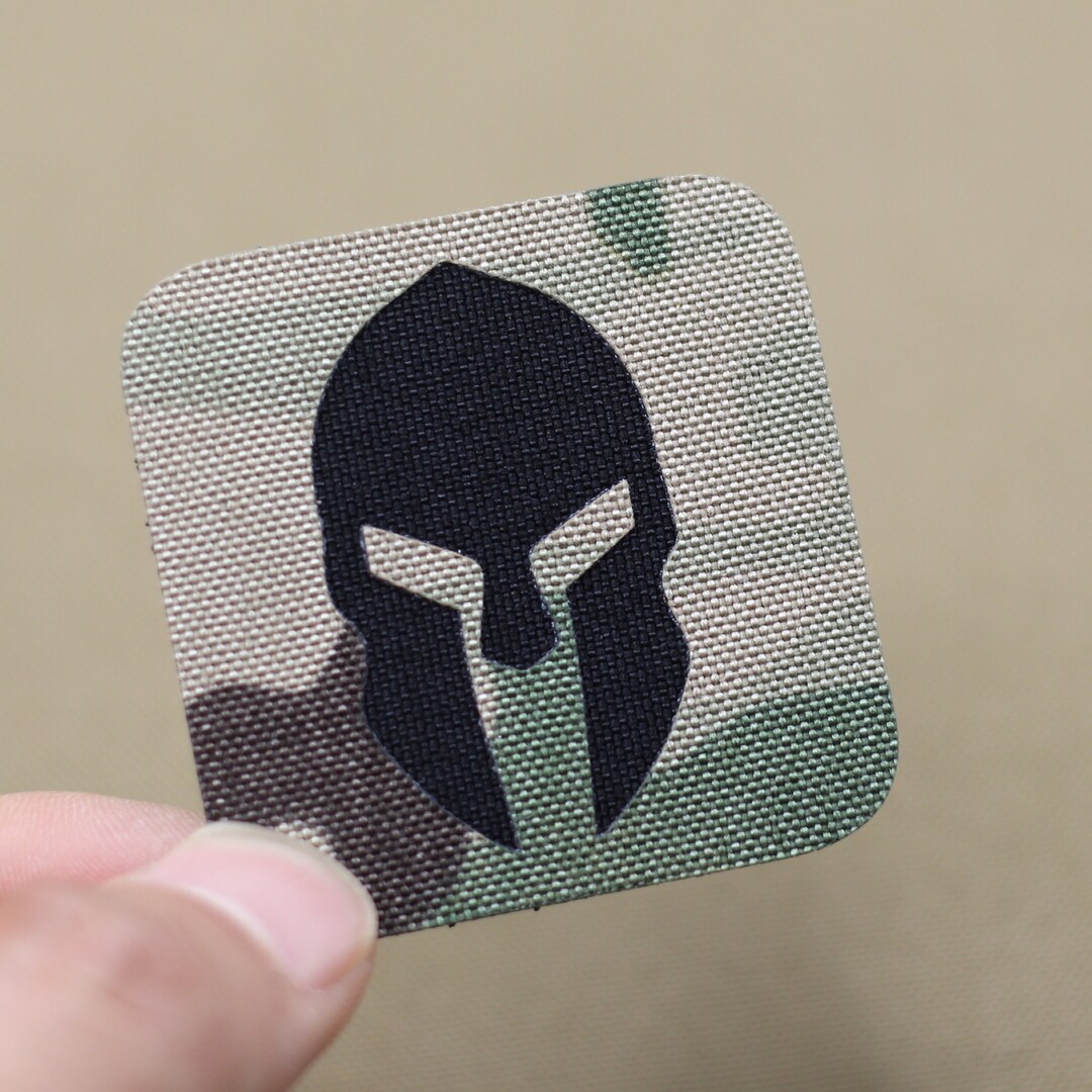 Skeleton Hang Loose Patch Combat ID Patch Military Patch Tactical Patch ...