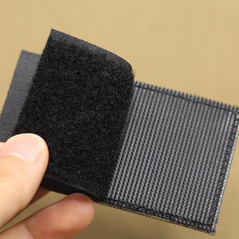 Skeleton Shaka Hang Loose Patch Combat ID Patch Military Patch - Etsy