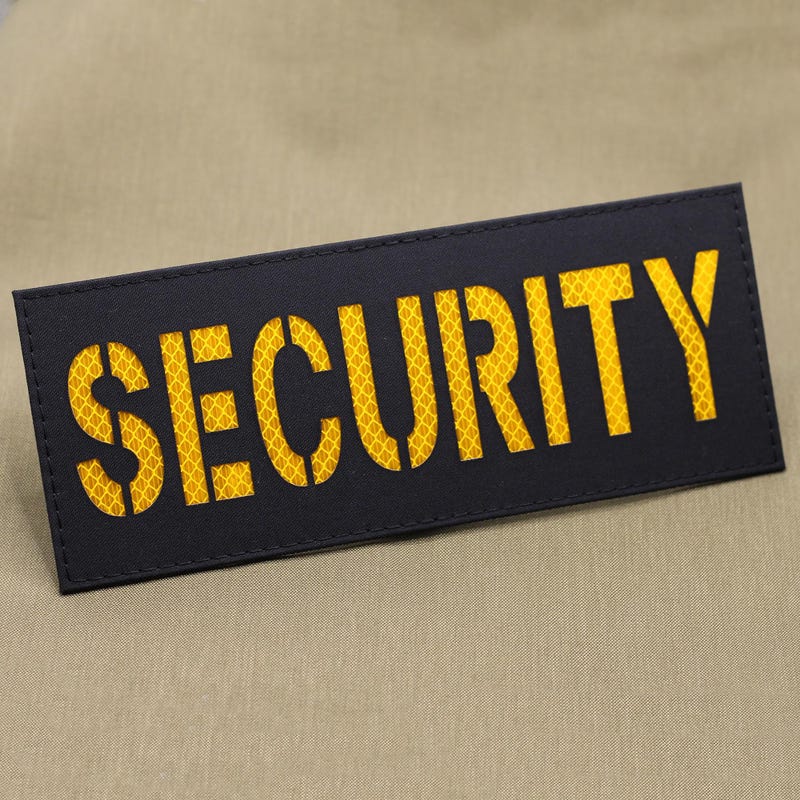 Custom Patch Panel - Etsy