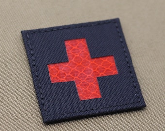 Medic Morale Patches - Etsy