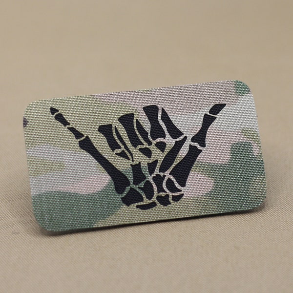 Tactical Patch - Etsy