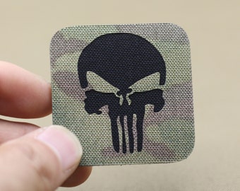 Your Own Text Number Lasercut Patch Custom Callsign Patches Customized ...