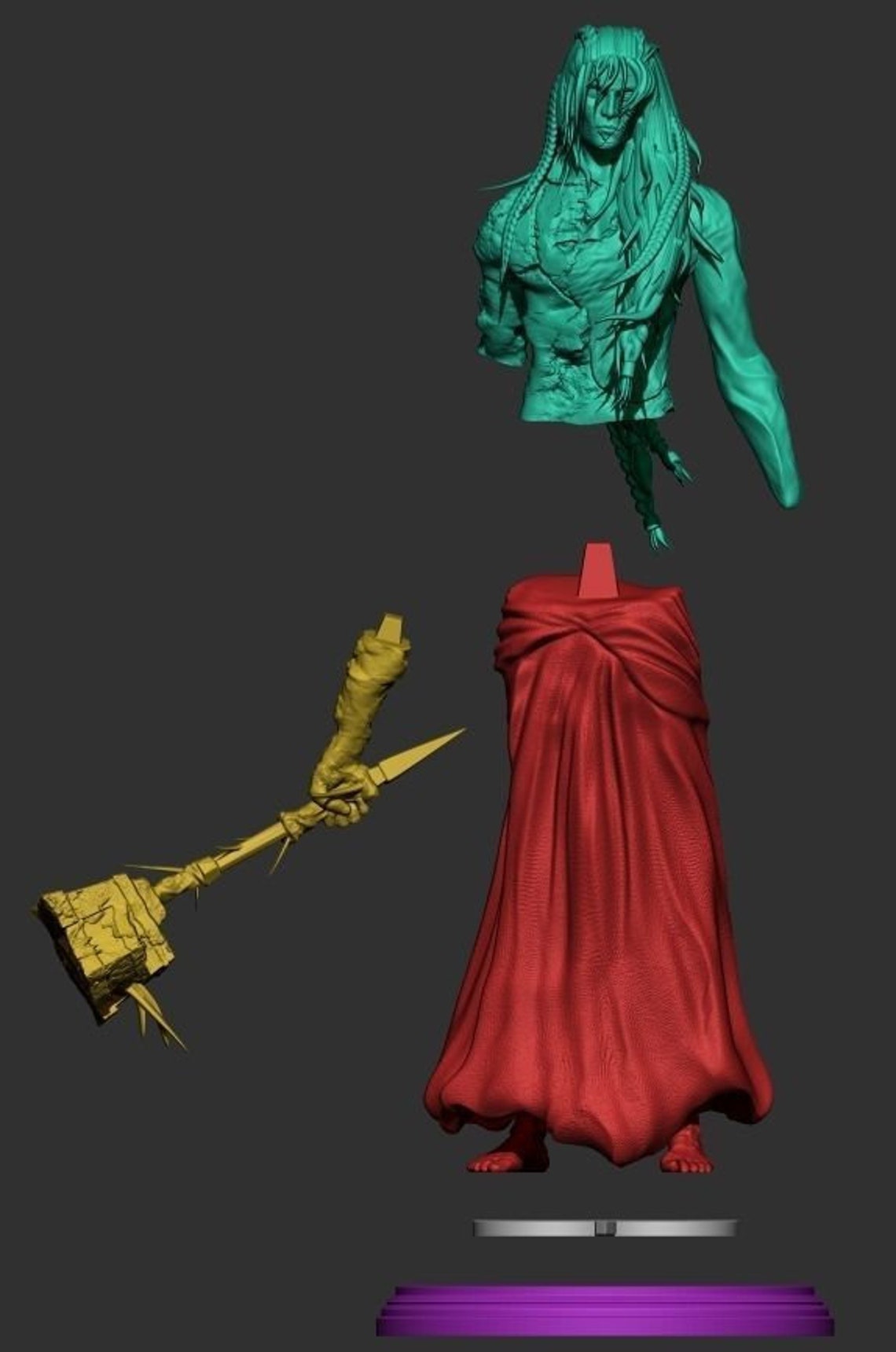 Elden Ring Radagon 3D STL File Elden Ring 3D Printed Figure - Etsy Israel Elden Ring Radagon 3D STL File Elden Ring 3D Printed Figure - Etsy Israel