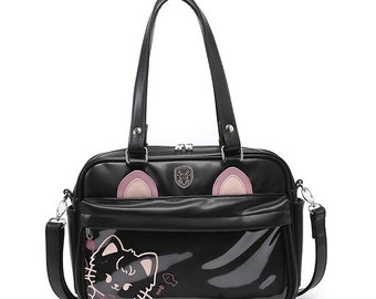 Window Pin Bag - Etsy