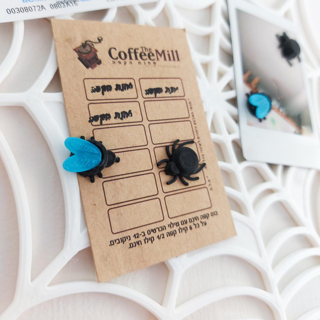 SPIDERWEB PIC BOARD - Etsy