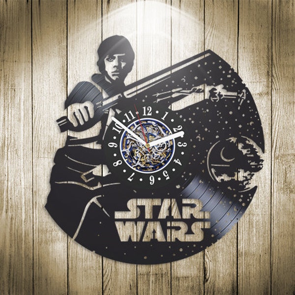 Luke Skywalker Svg - Etsy