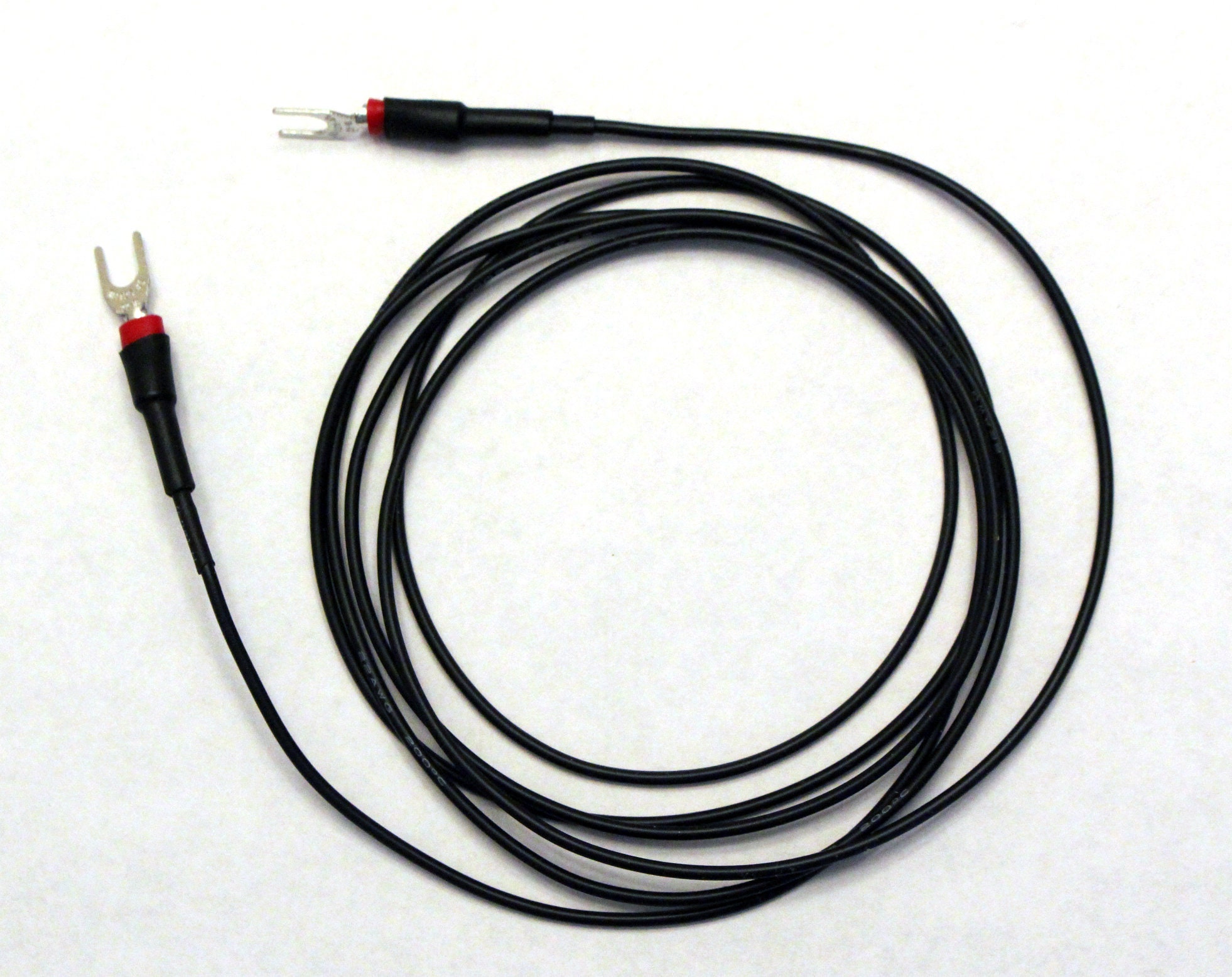Turntable/record Player Grounding Cable - Etsy