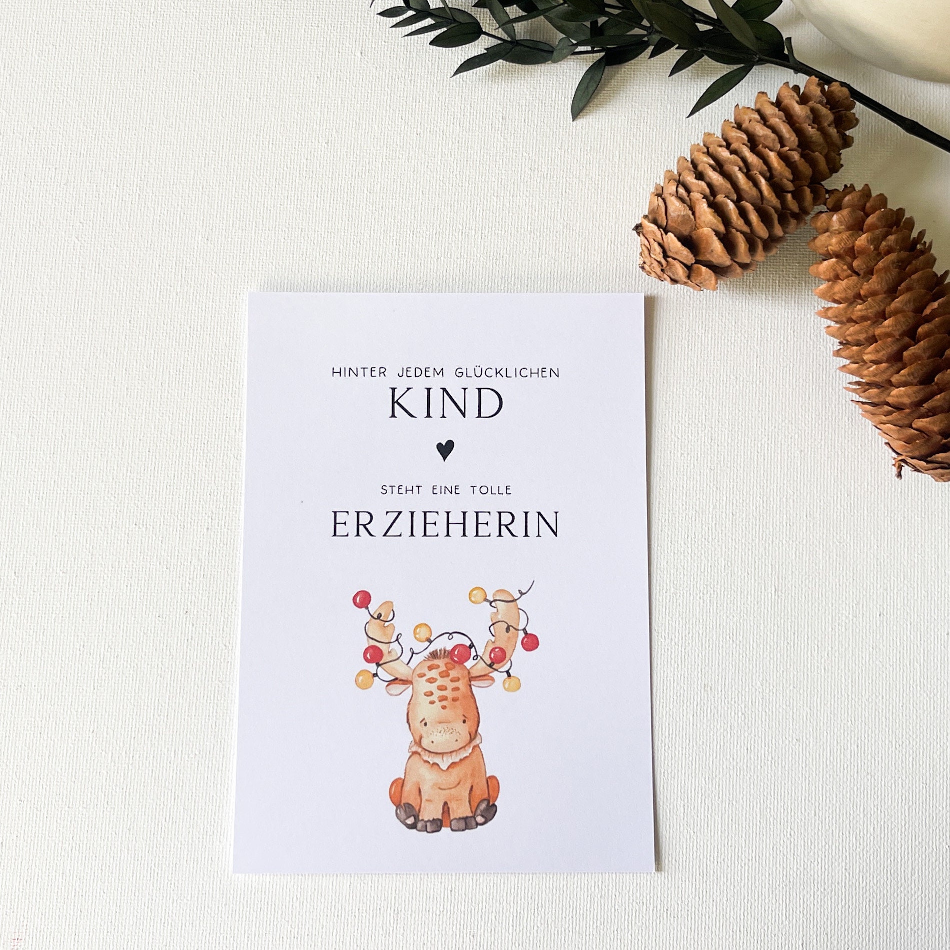 Geschenke Fr Erzieherinnen Weihnachten