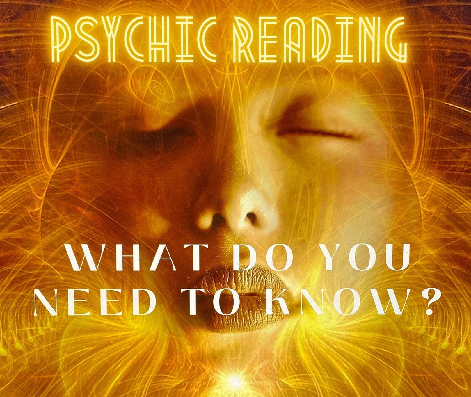Psychic Reading What Do You Need to Know What Do Your Spirit Guides and ...