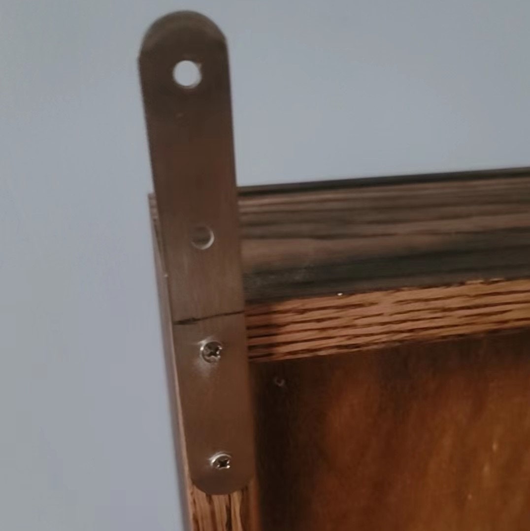 Wooden Wine Cork Box With Name Logo Beverage Wine Vino Prosecco Gin ...