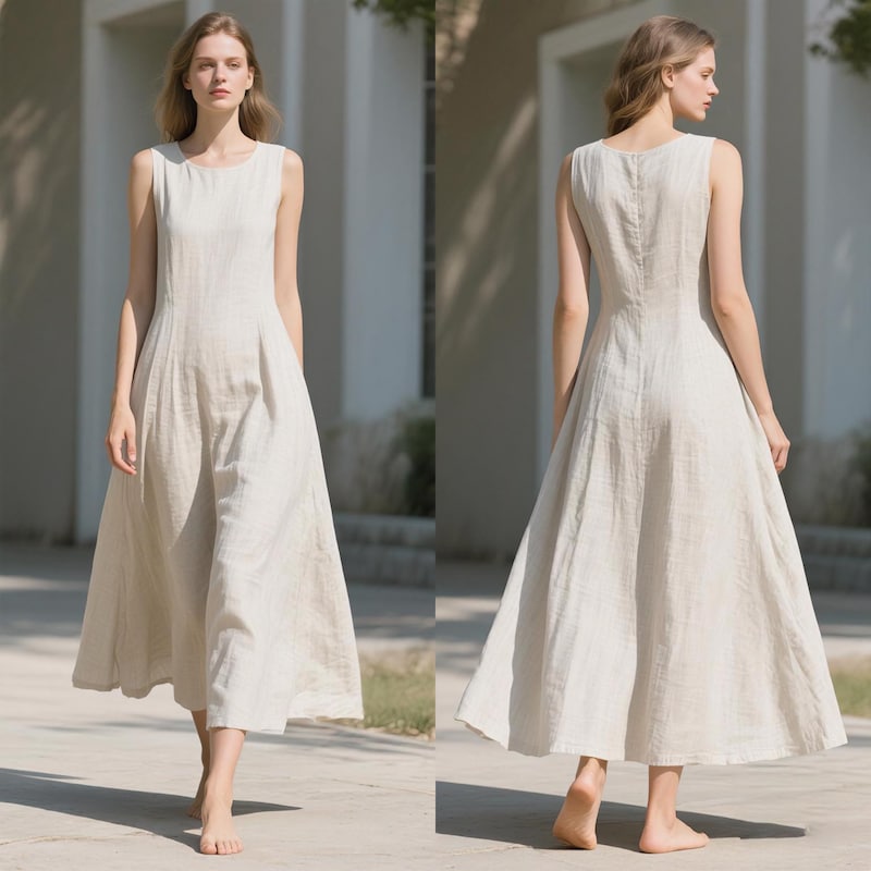 Dress Prairie Custom - Etsy UK