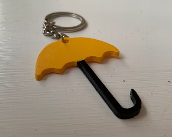 Star Custom Keyring, 3d Print Stl File, 3d Printing, Keychain, Birthday ...