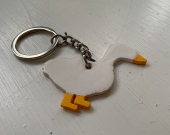 Bat Custom Keyring, 3d Print Stl File, 3d Printing, Keychain, Birthday ...