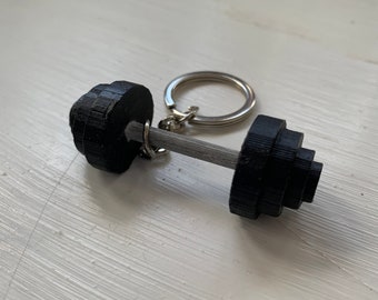 Tennis Racket Custom Keyring, 3d Print Stl File, 3d Printing, Keychain ...