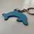 Dolphin Custom Keyring, 3d Print Stl File, 3d Printing, Keychain ...