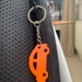 Car Custom Keyring, 3d Print Stl File, 3d Printing, Keychain, Birthday ...