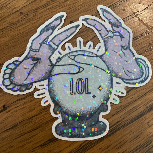Lol - Etsy