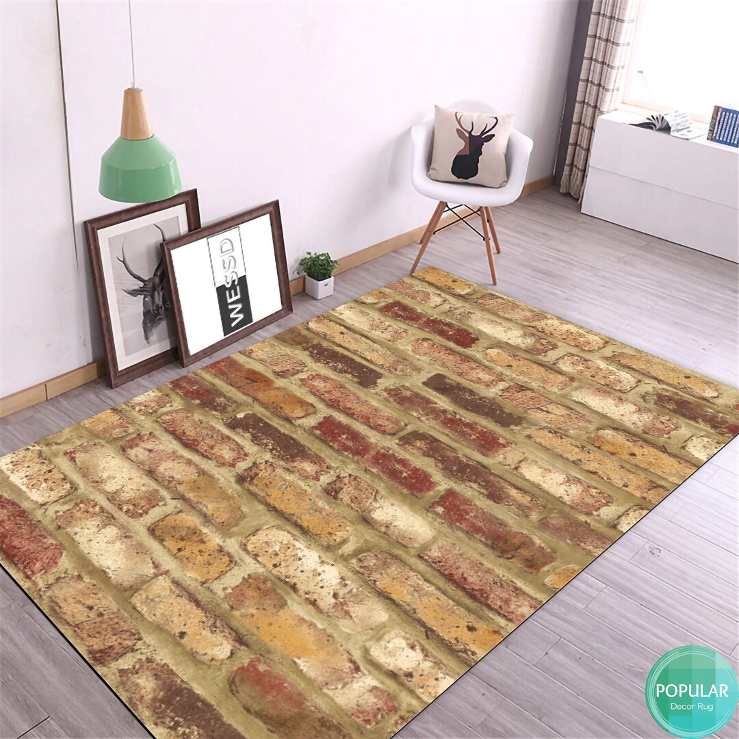 Stone Mat, Real Stone Bedroom Mat, Bathroom Mat, Stone Rug, Relaxing ...