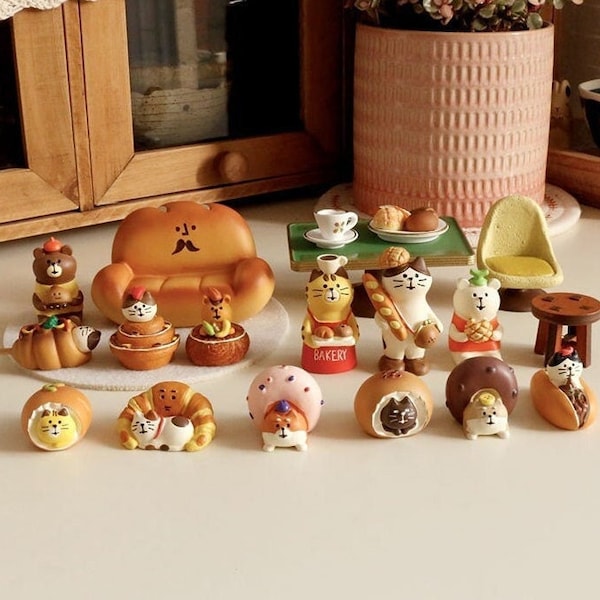 Terrarium Figures - Etsy