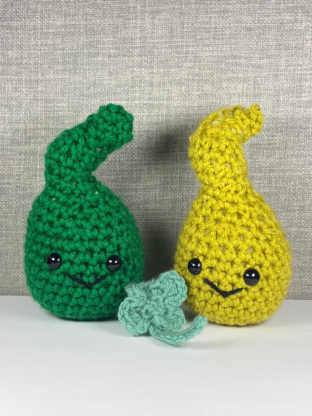 Crochet Gallbladder - Etsy UK