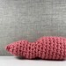 Crochet Appendix Large - Etsy
