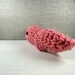 Crochet Appendix Large - Etsy