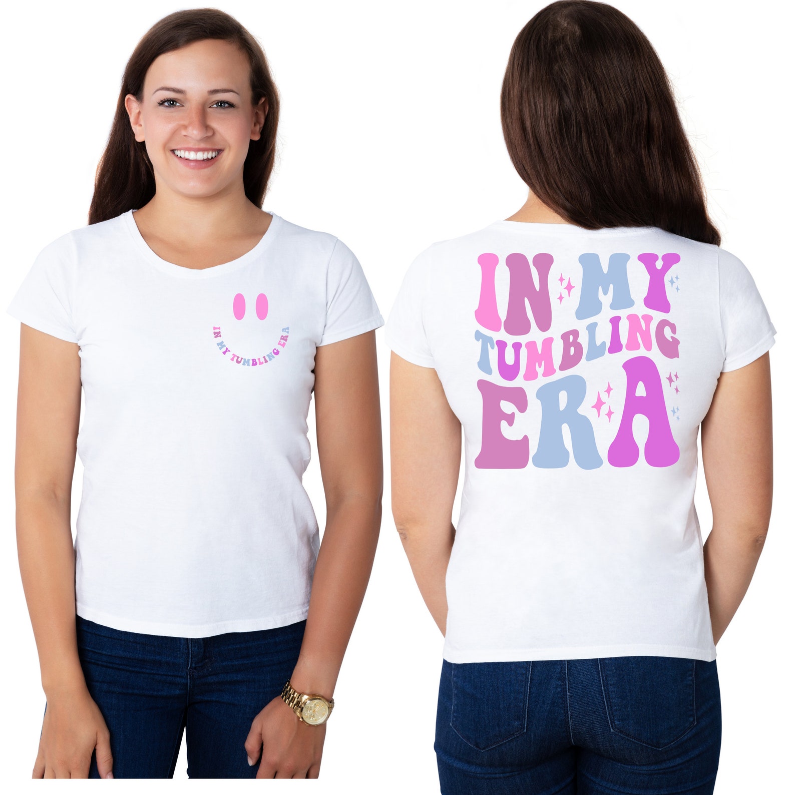 In My Tumbling Era SVG-PNG, Tumbling Svg, Retro Tumbling Svg, Funny ...