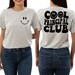 Cool Principal Club SVG-PNG, Principal SVG, Principal Shirt Svg, Back ...
