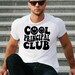 Cool Principal Club SVG-PNG, Principal SVG, Principal Shirt Svg, Back ...