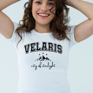 Velaris SVG, Velaris Acotar SVG, Velaris PNG, Velaris Shirt Svg ...