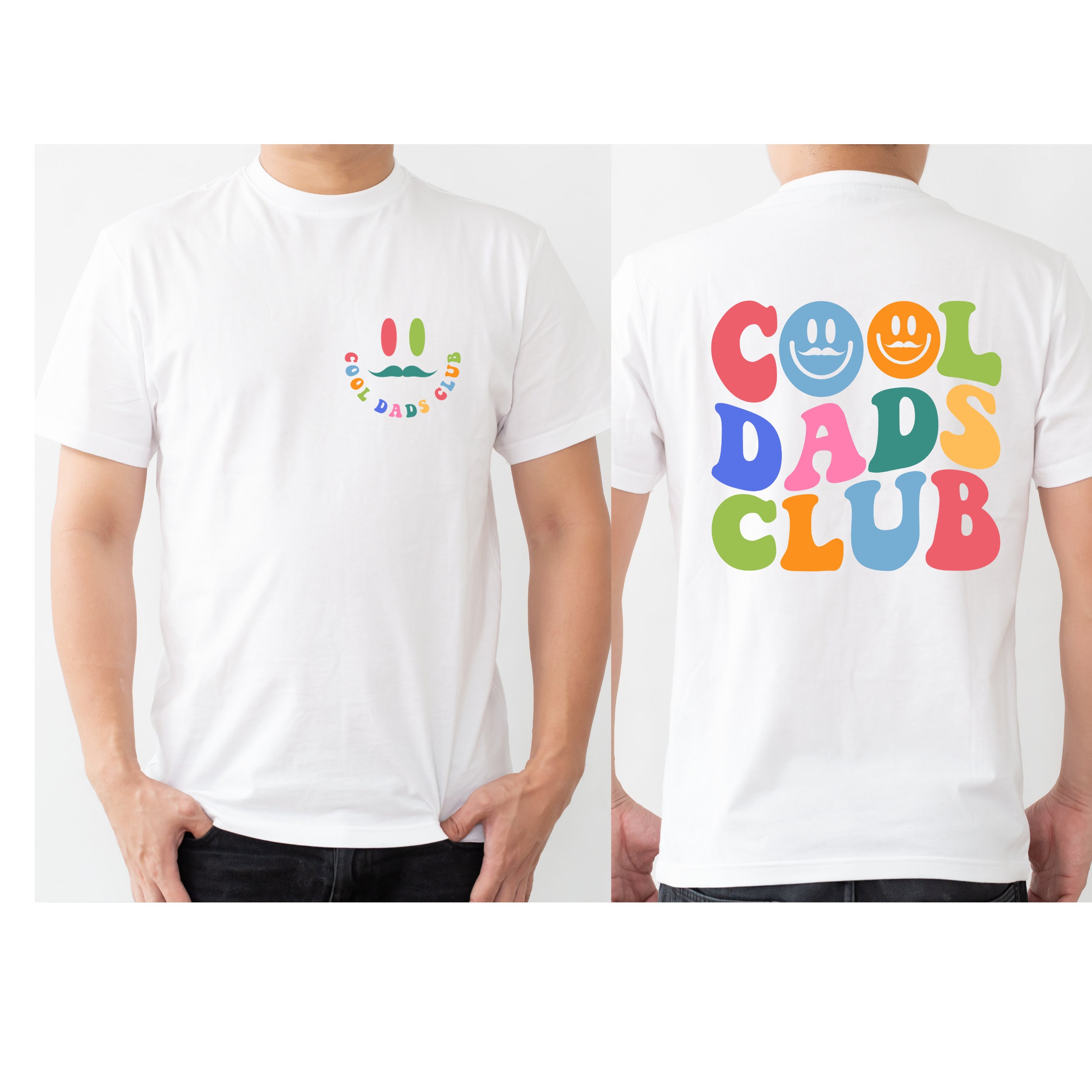 Cool Dads Club SGV, Cool Dads Club PNG, Cool Dads Club Shirt Svg, Dads ...