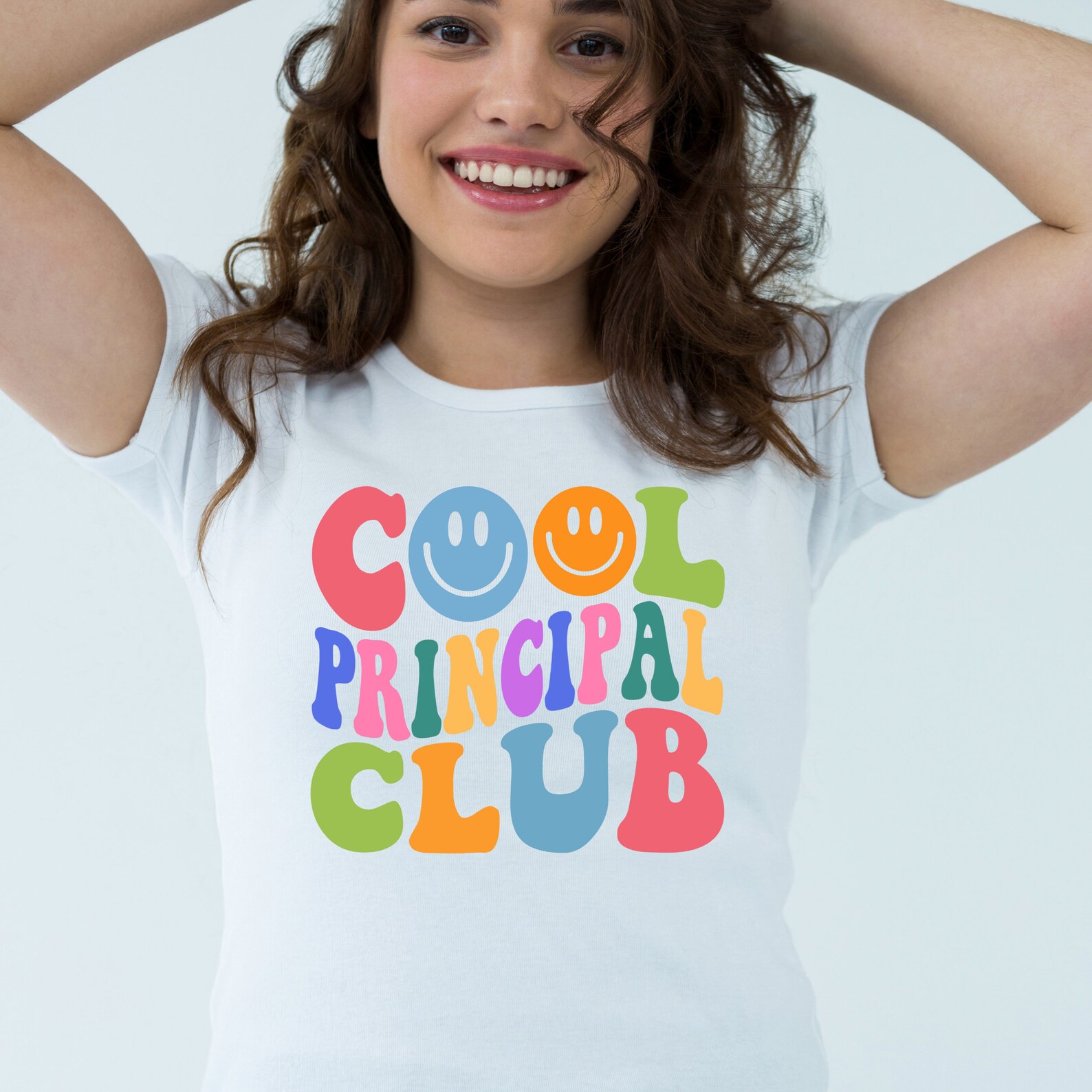 Cool Principal Club SVG-PNG, Principal SVG, Principal Shirt Svg, Back ...