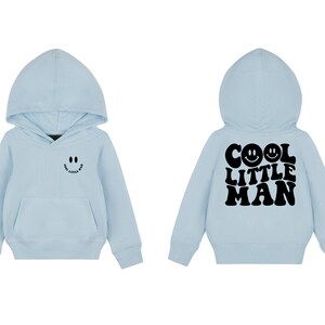 Cool Little Man SVG, Cool Little Man PNG, Kid Shirt Svg, Kiddo Shirt ...