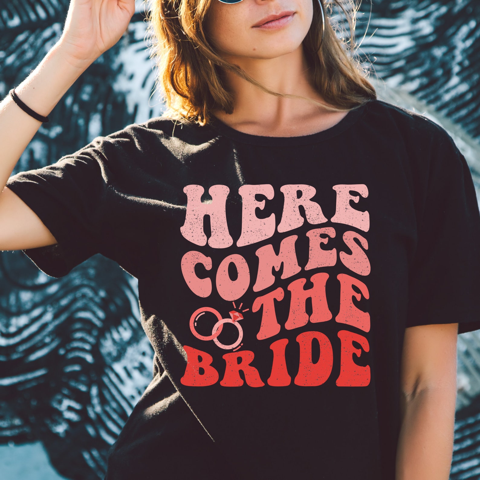Here Comes the Party Svg-png, Here Comes the Bride Svg-png, Bride Svg ...
