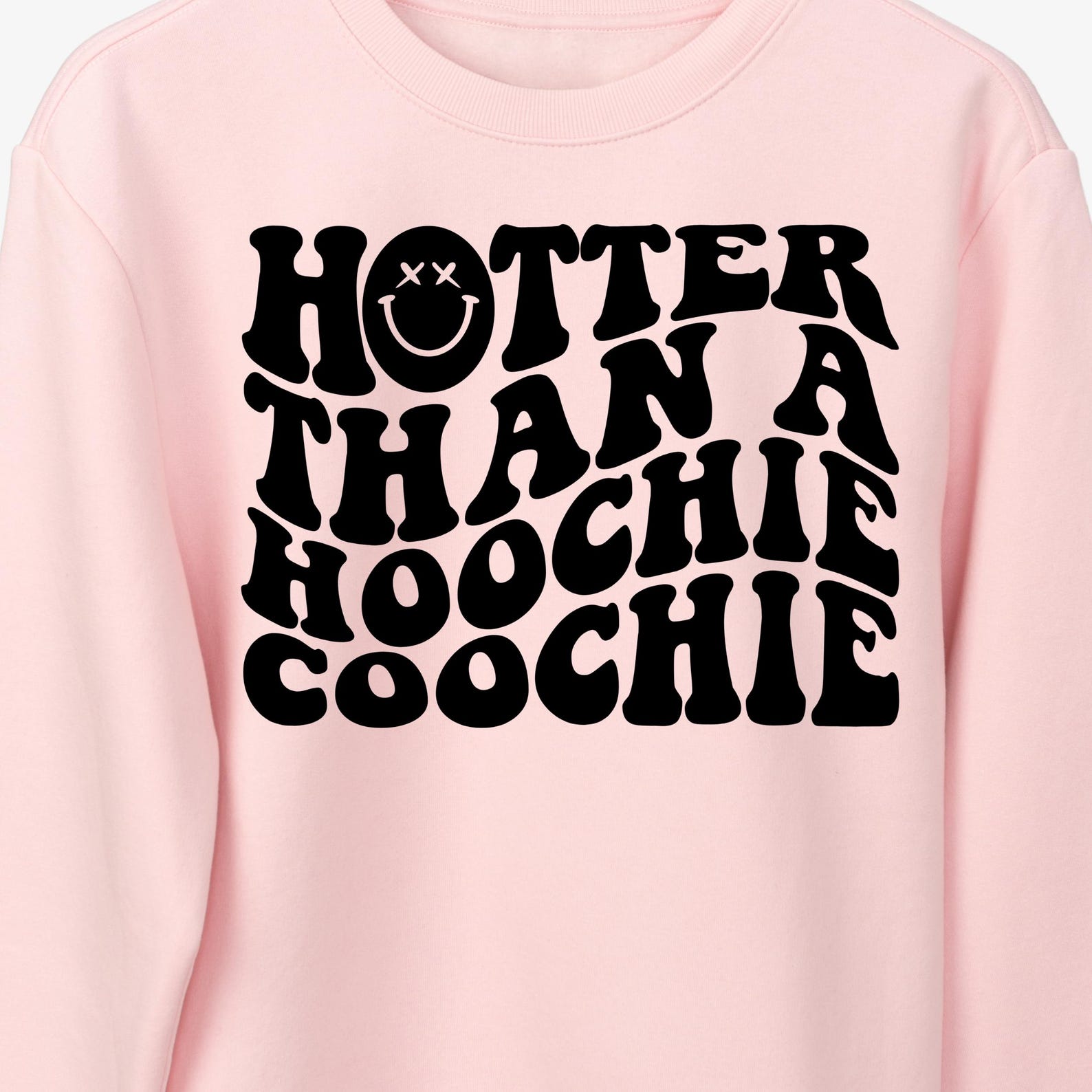 Hotter Than A Hoochie Coochie Svg, Nothin' but a Hoochie Mama Svg ...