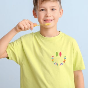 Cool Little Dude SVG, Cool Little Dude PNG, Cool Little Dude Shirt ...
